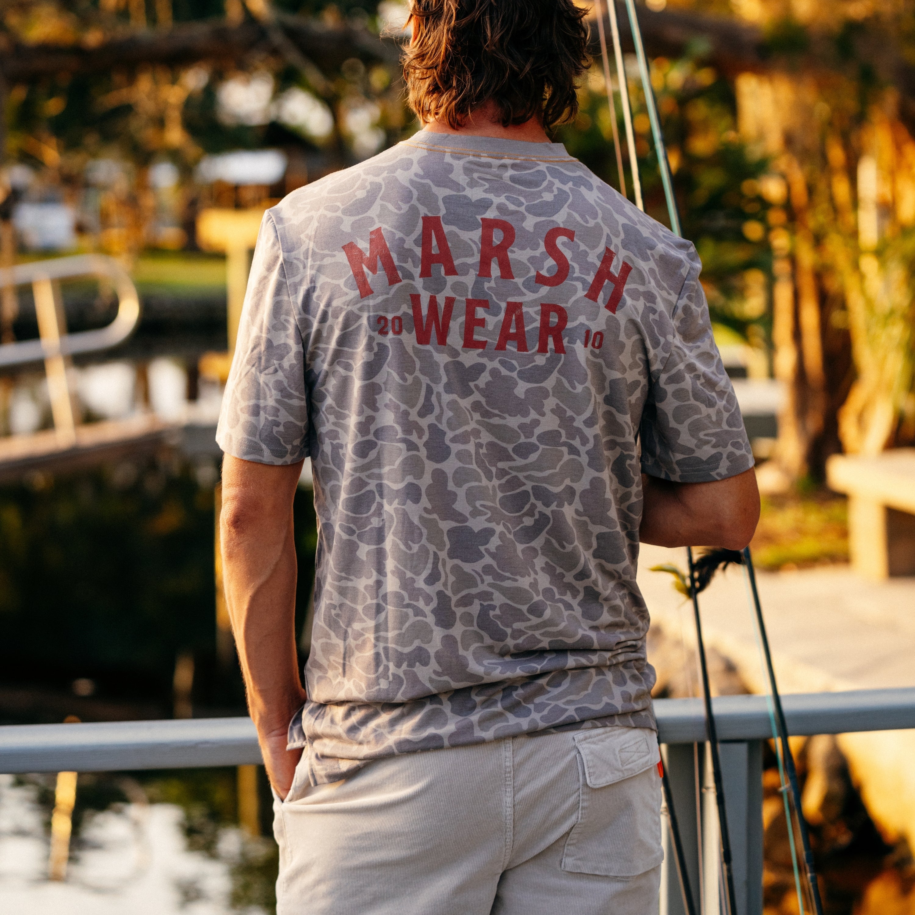 All Men's Camo – Marsh Wear Clothing