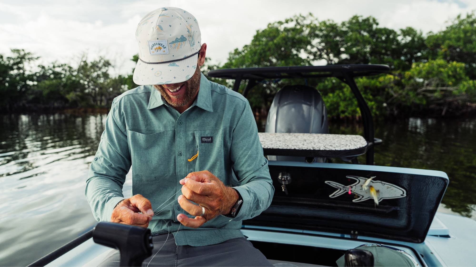 TOPS – Marsh Wear Clothing