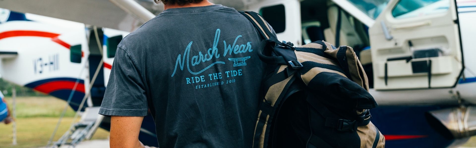 NEW T-SHIRTS – Marsh Wear Clothing