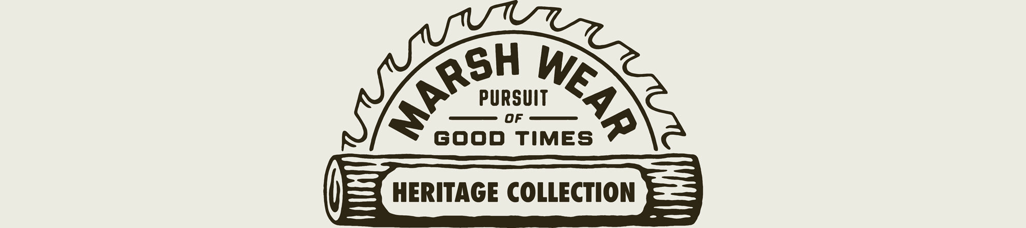 Heritage Collection – Marsh Wear Clothing