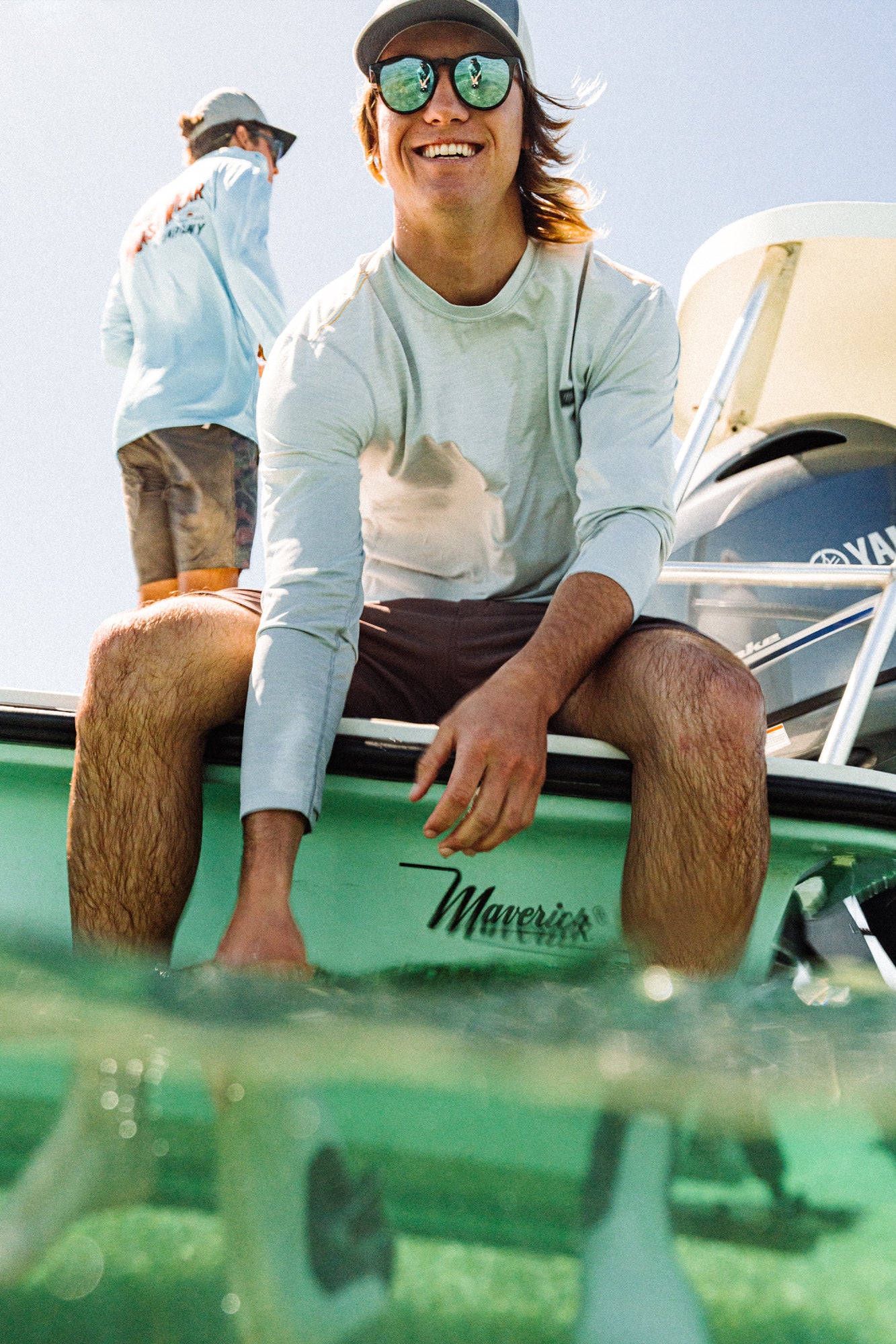 Performance – Marsh Wear Clothing