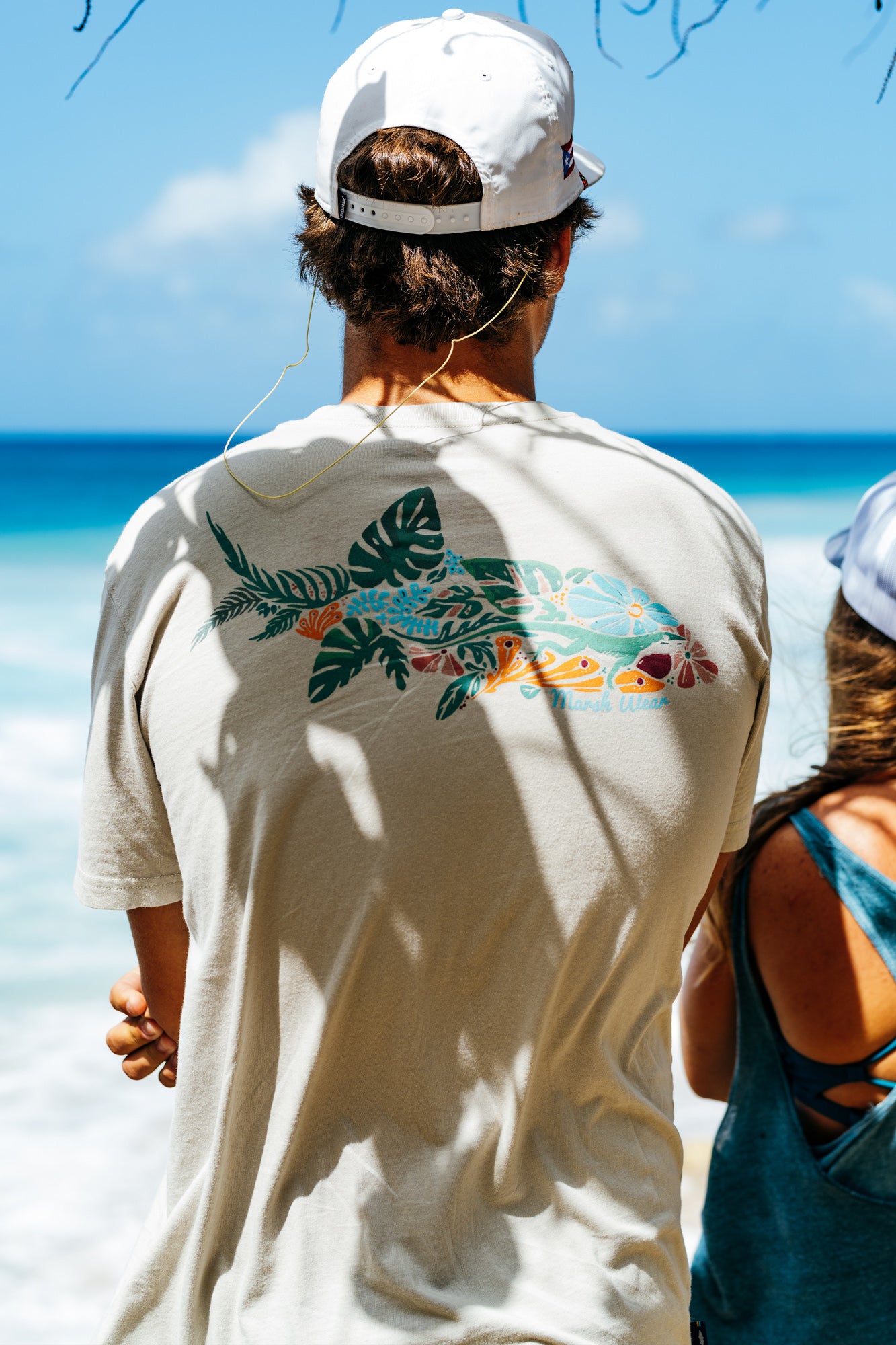 T-Shirts – Marsh Wear Clothing