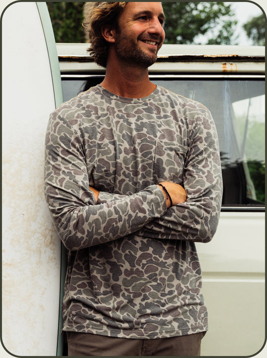 Saltwater Fishing Apparel - Charleston, SC - Ride the Tide – Marsh Wear ...