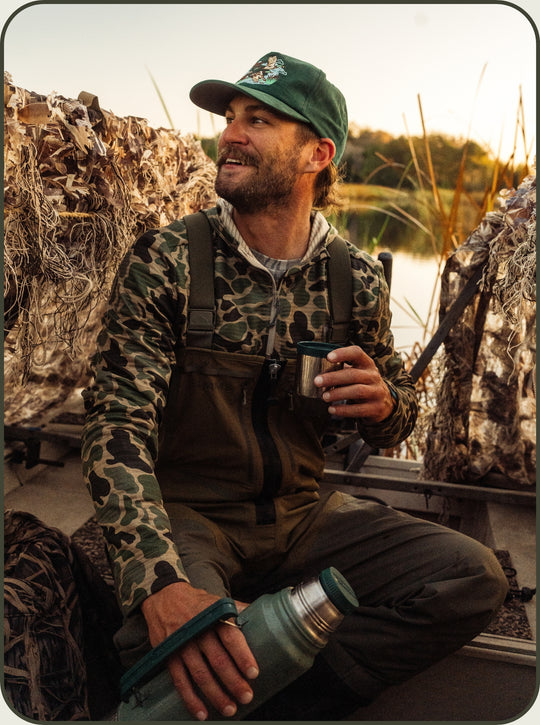 Saltwater Fishing Apparel - Charleston, SC - Ride the Tide – Marsh Wear ...