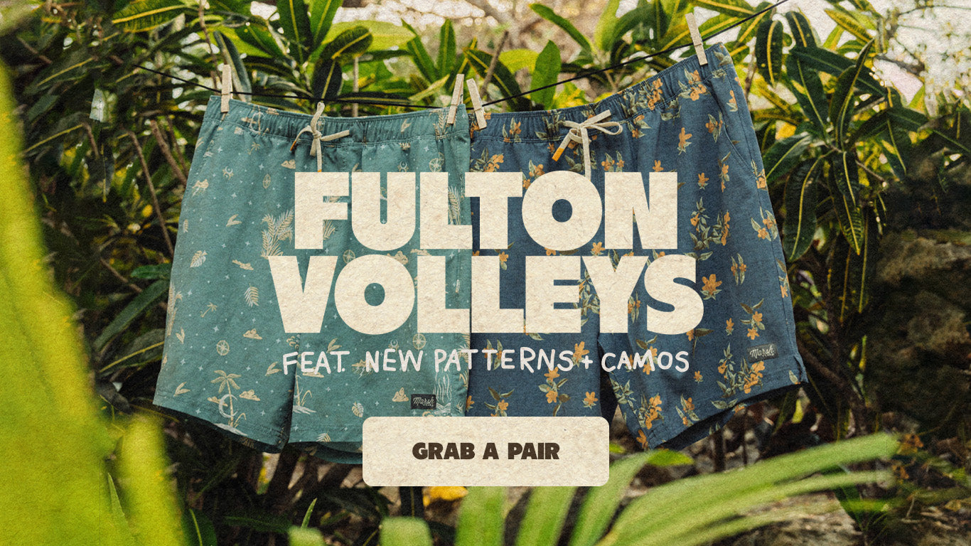 Saltwater Fishing Apparel - Charleston, SC - Ride the Tide – Marsh Wear ...