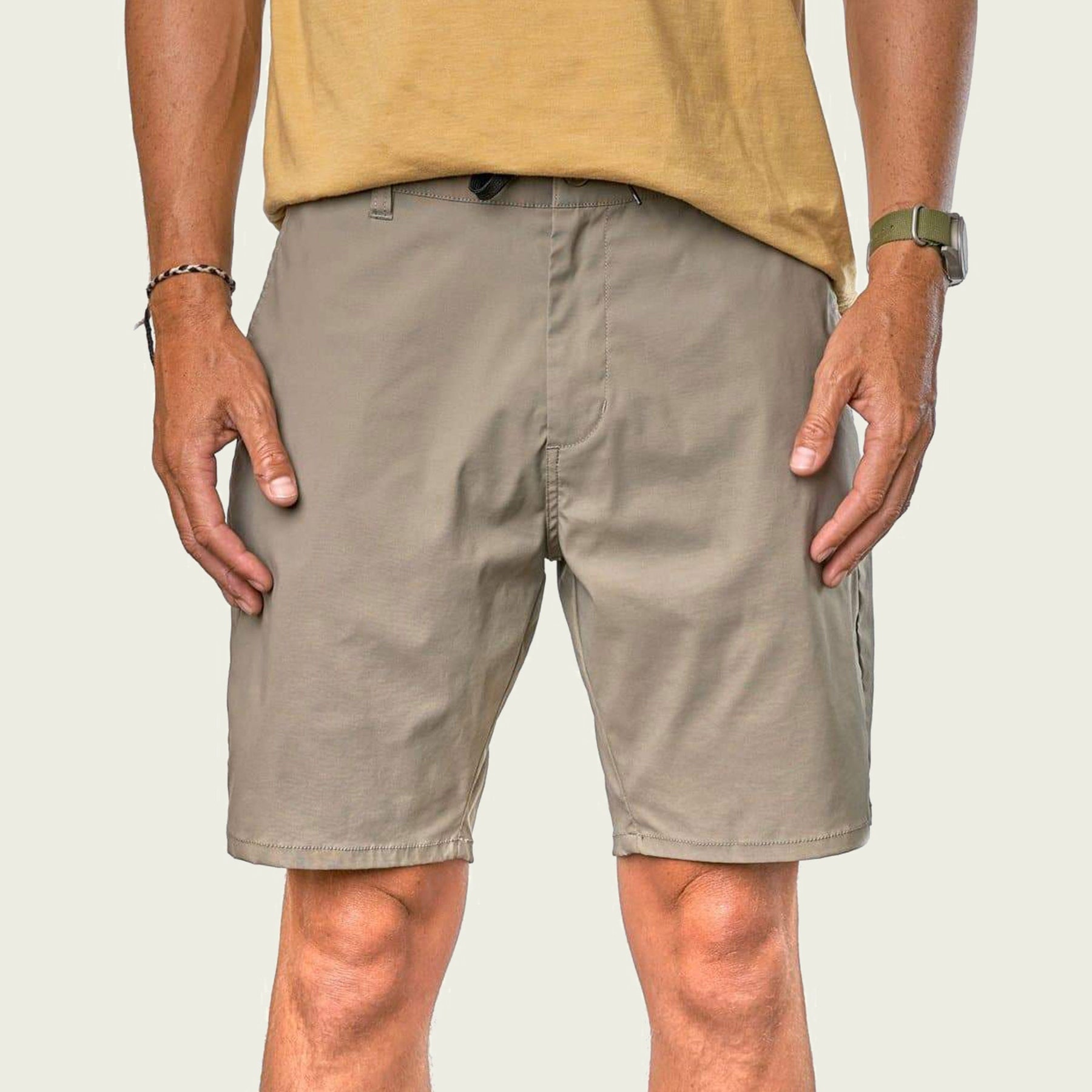 Prime Short – Marsh Wear Clothing