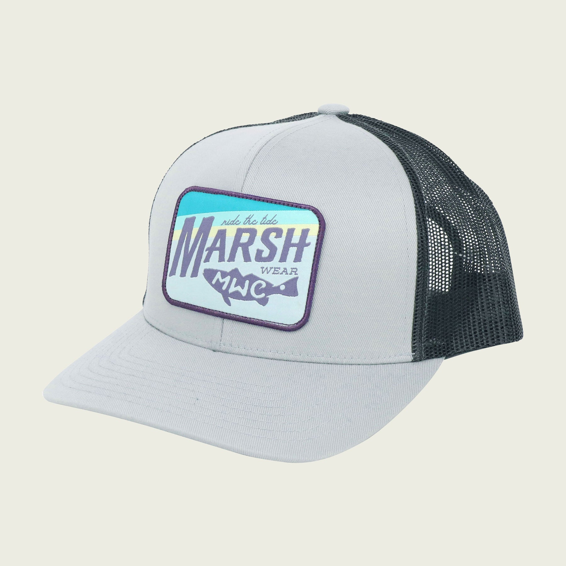 Sunset Marsh Hat – Marsh Wear Clothing