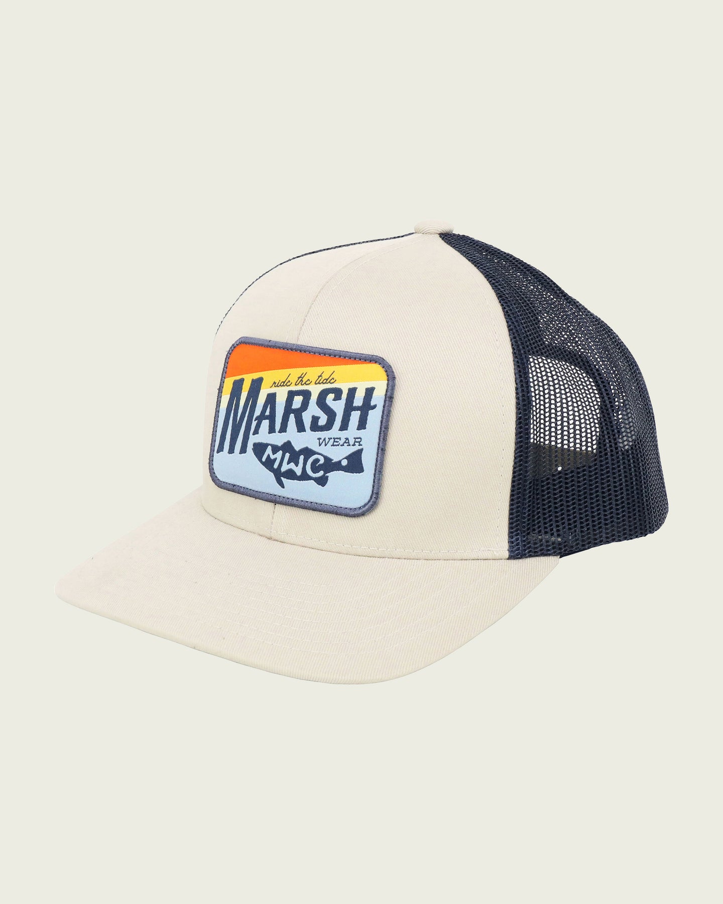 Sunset Marsh Hat – Marsh Wear Clothing