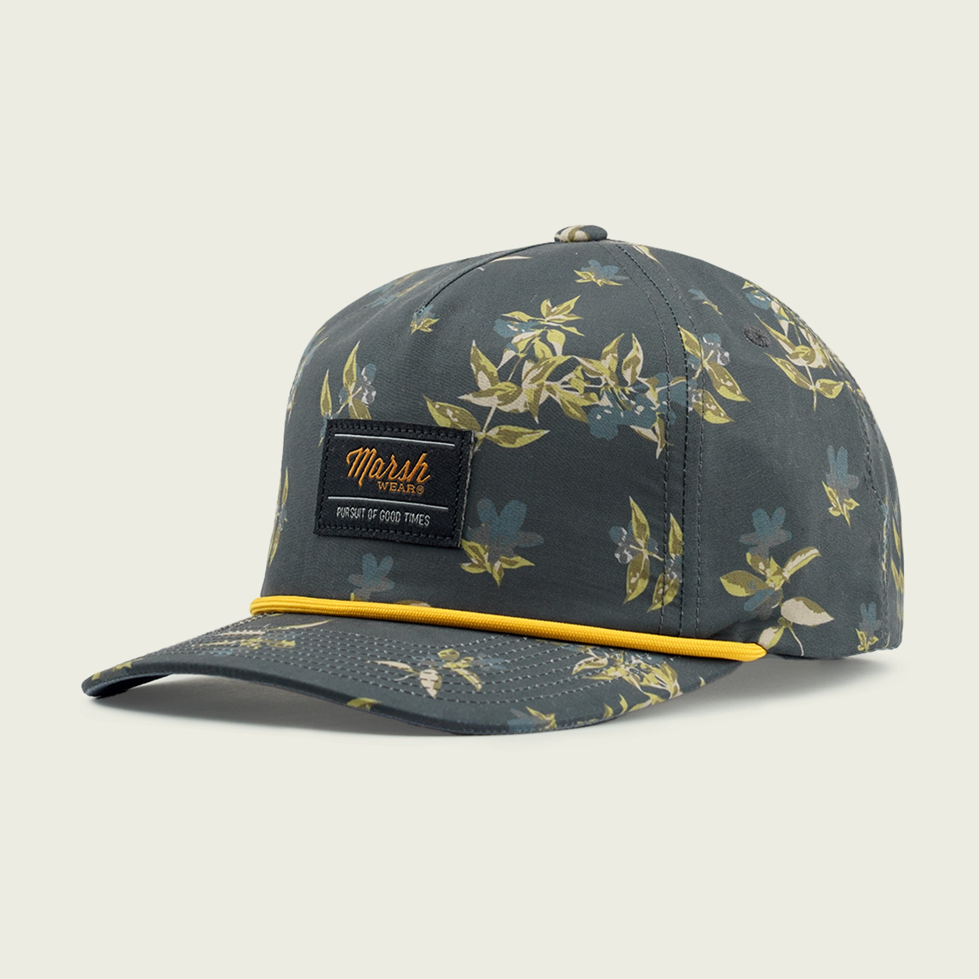Top Shelf Hat – Marsh Wear Clothing