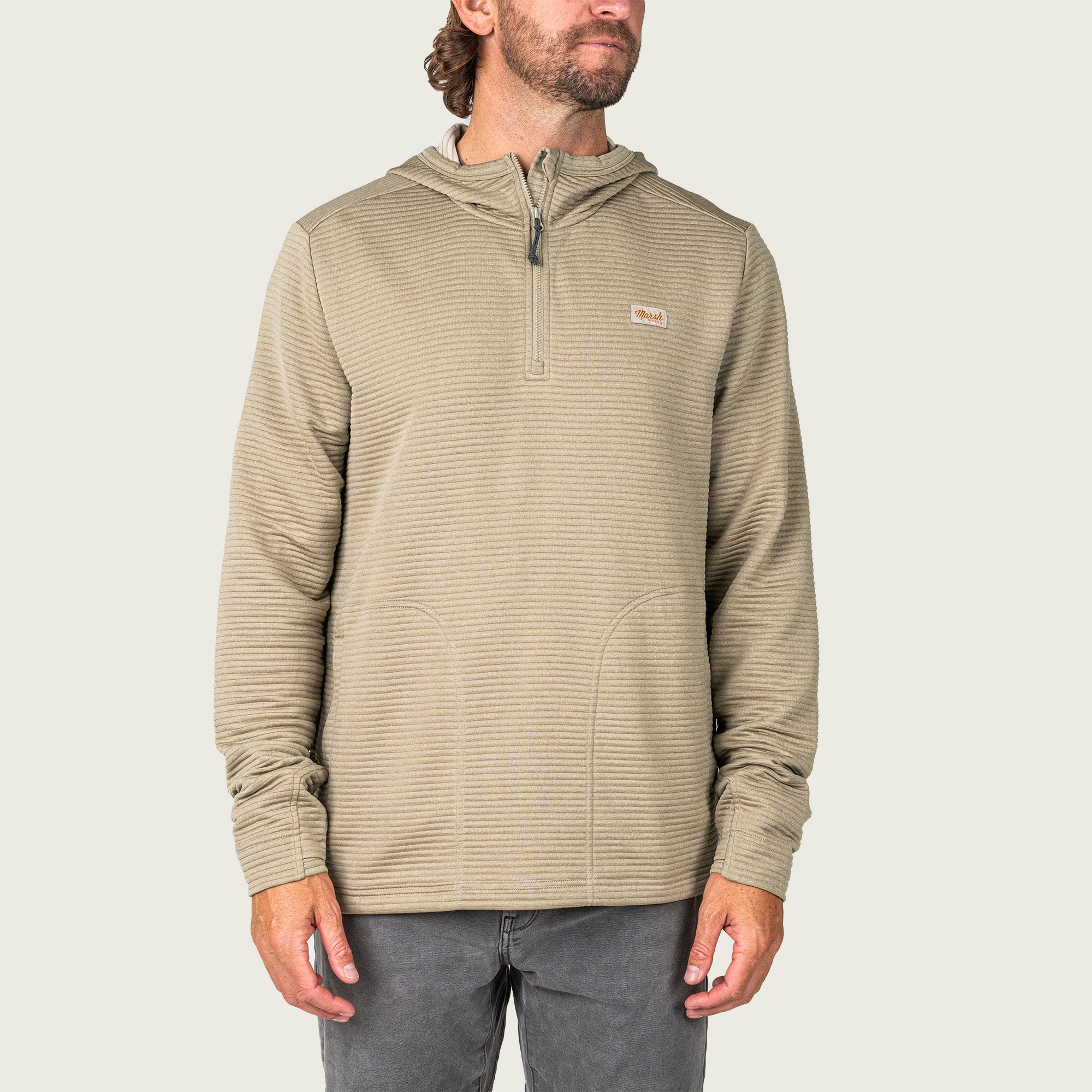Sullivan Tech Hoodie – Marsh Wear Clothing