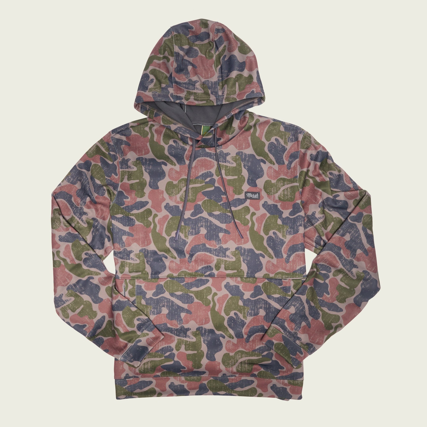 Nor'easter Pullover Hoodie – Marsh Wear Clothing