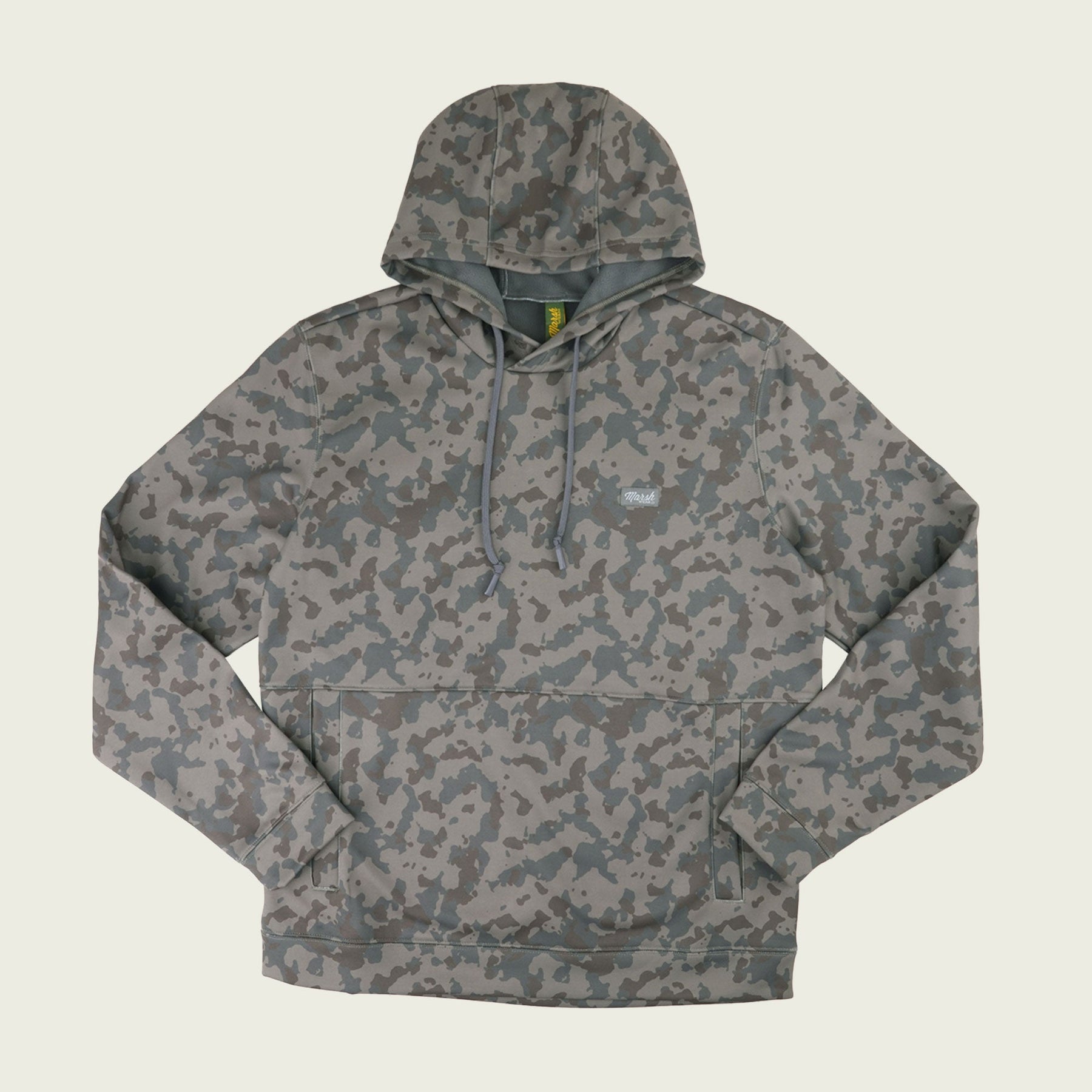Nor'easter Pullover Hoodie – Marsh Wear Clothing