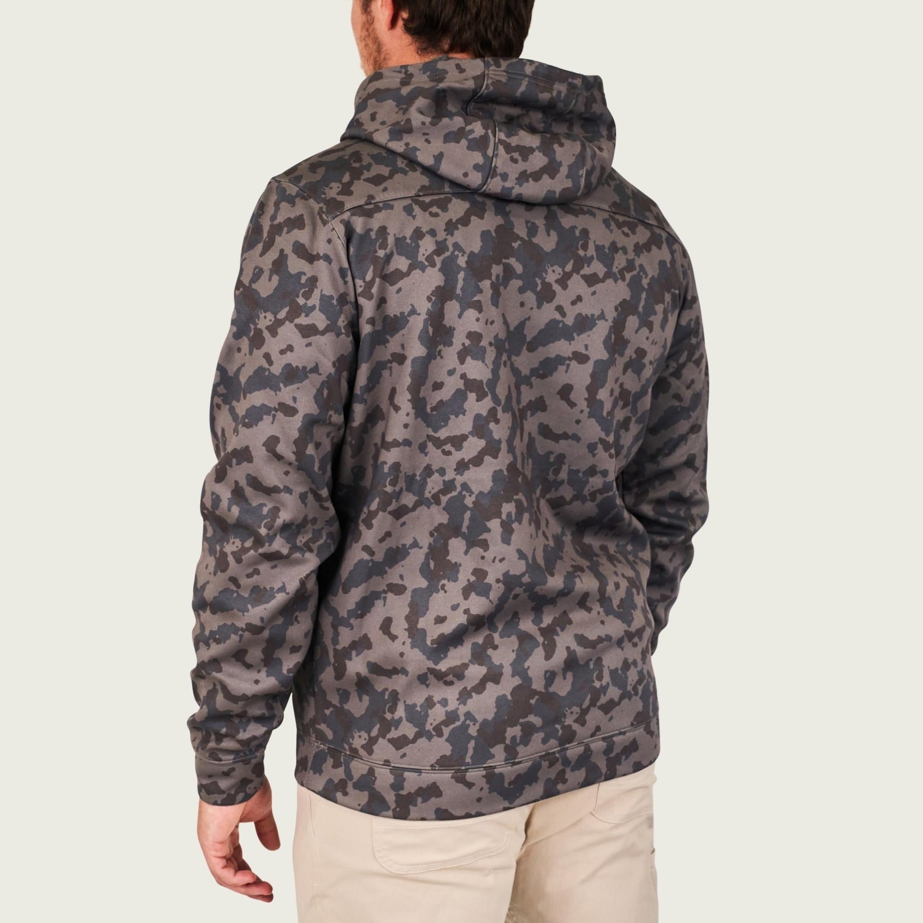 Nor'easter Pullover Hoodie – Marsh Wear Clothing