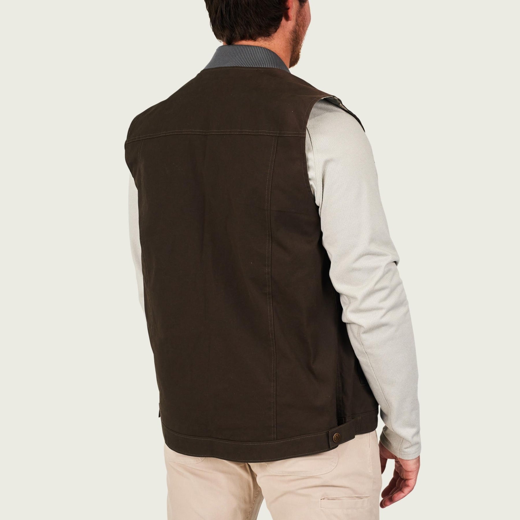 Wheeler Vest – Marsh Wear Clothing