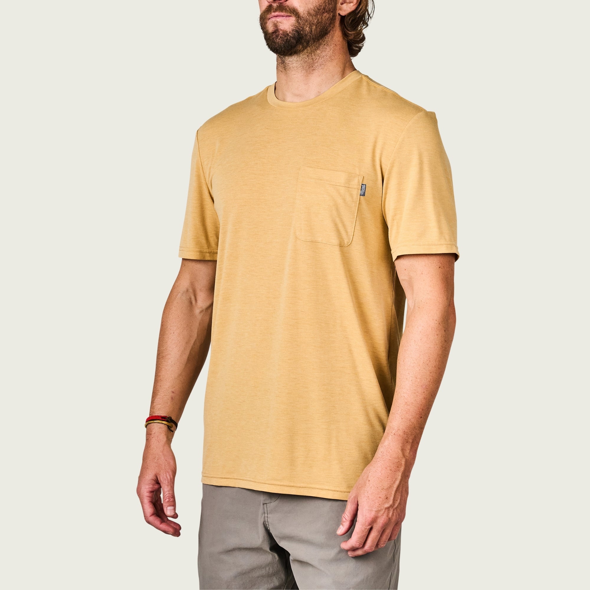 Buxton Tech Tee – Marsh Wear Clothing