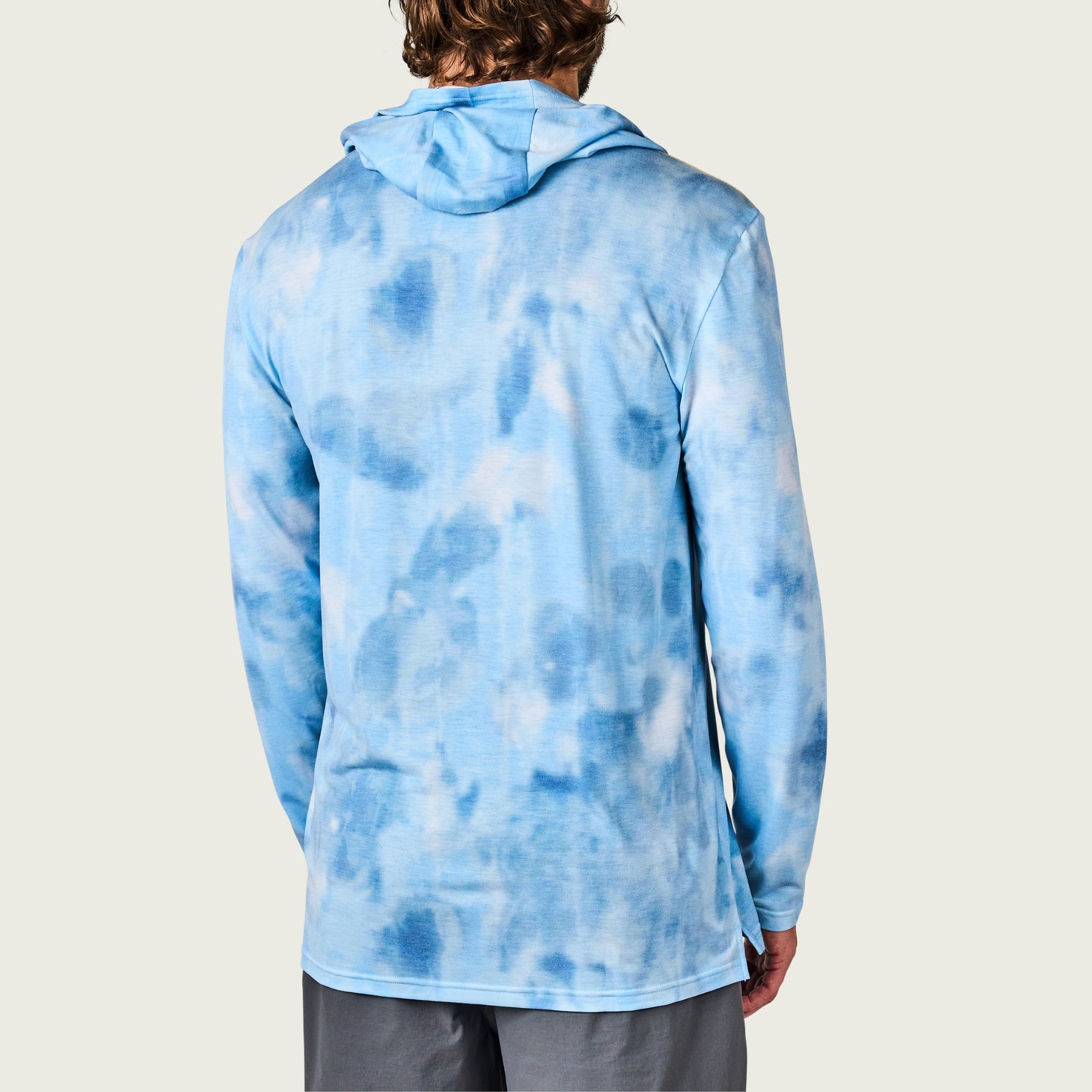 Buxton Tech Hoodie – Marsh Wear Clothing
