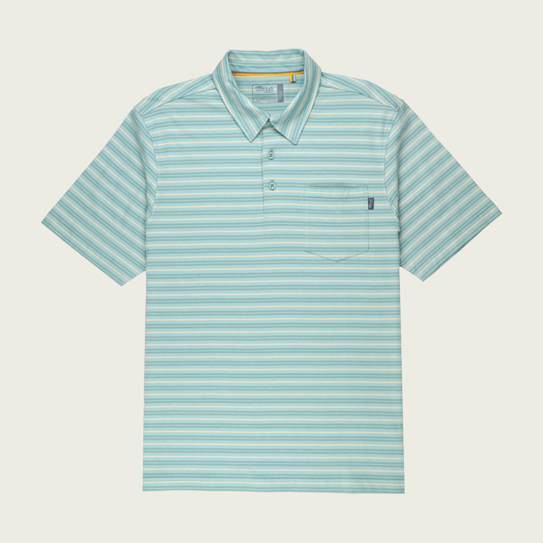 Pensacola Polo – Marsh Wear Clothing
