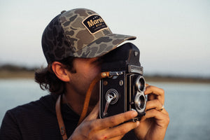 Saltwater Fishing Apparel - Charleston, SC - Ride the Tide – Marsh Wear ...