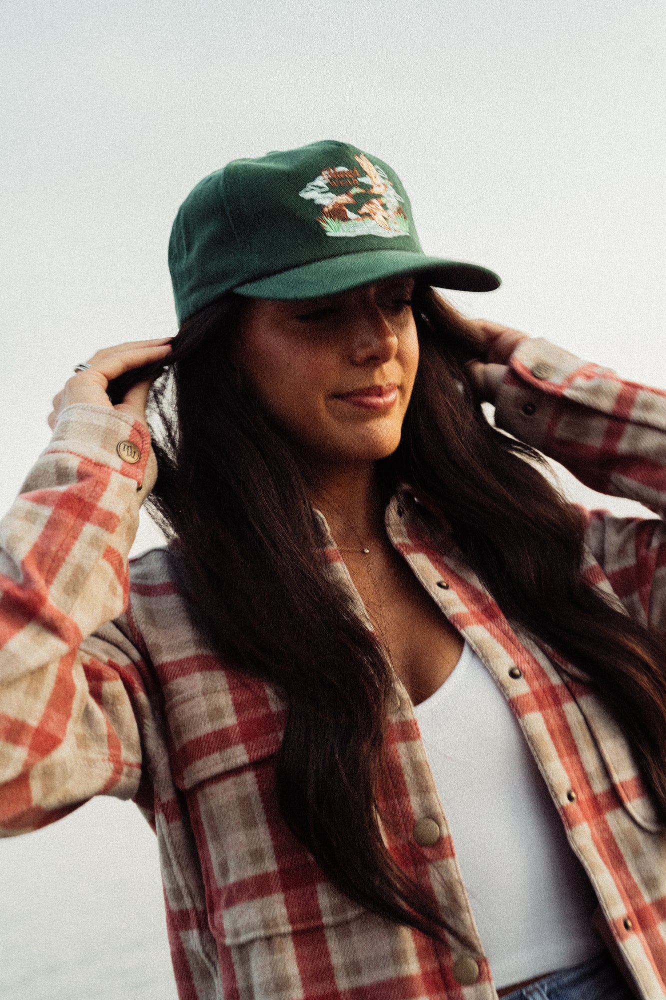 Saltwater Fishing Apparel - Charleston, SC - Ride the Tide – Marsh Wear ...