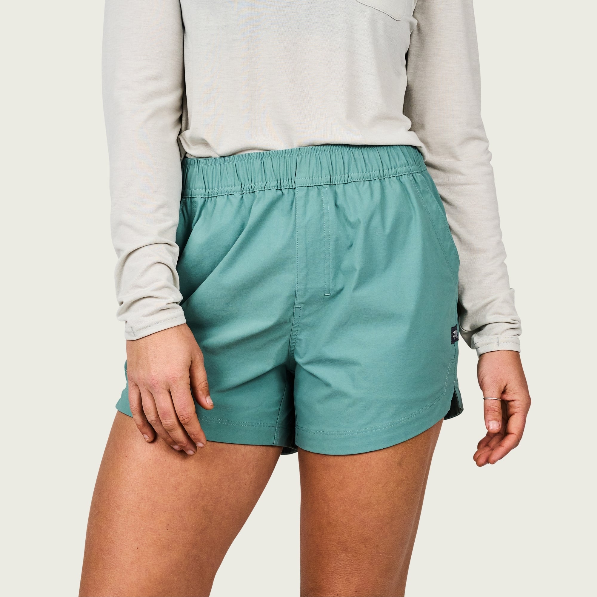 Women's Prime Short – Marsh Wear Clothing
