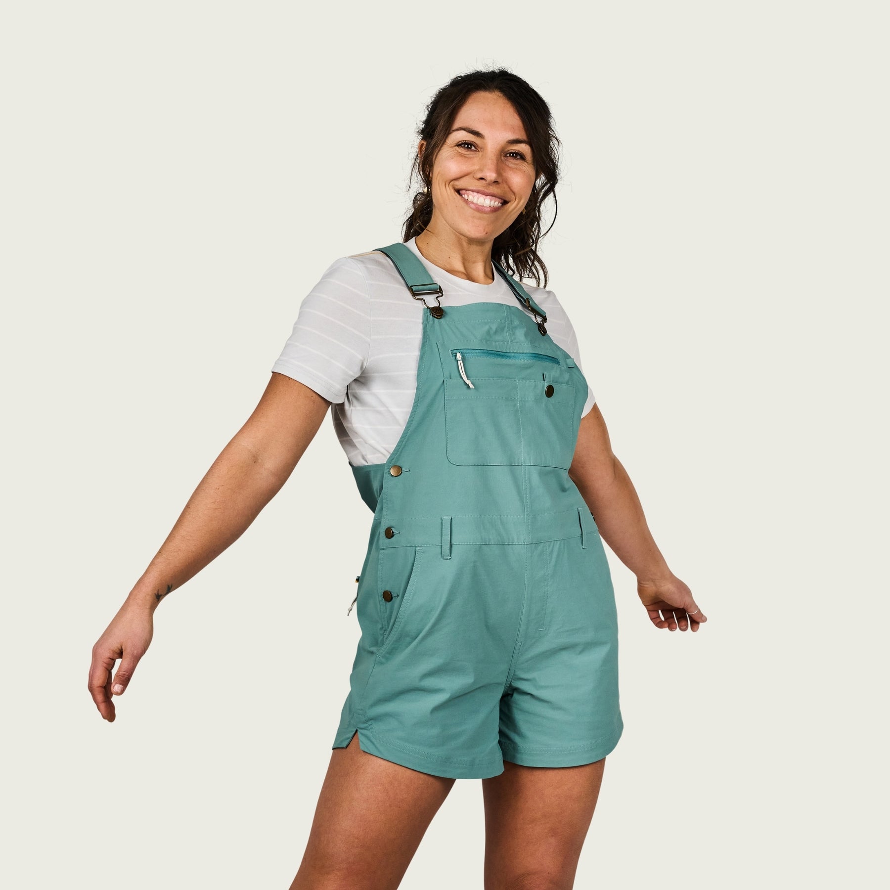 Women's Escape Shortalls – Marsh Wear Clothing