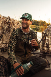 Saltwater Fishing Apparel - Charleston, SC - Ride the Tide – Marsh Wear ...