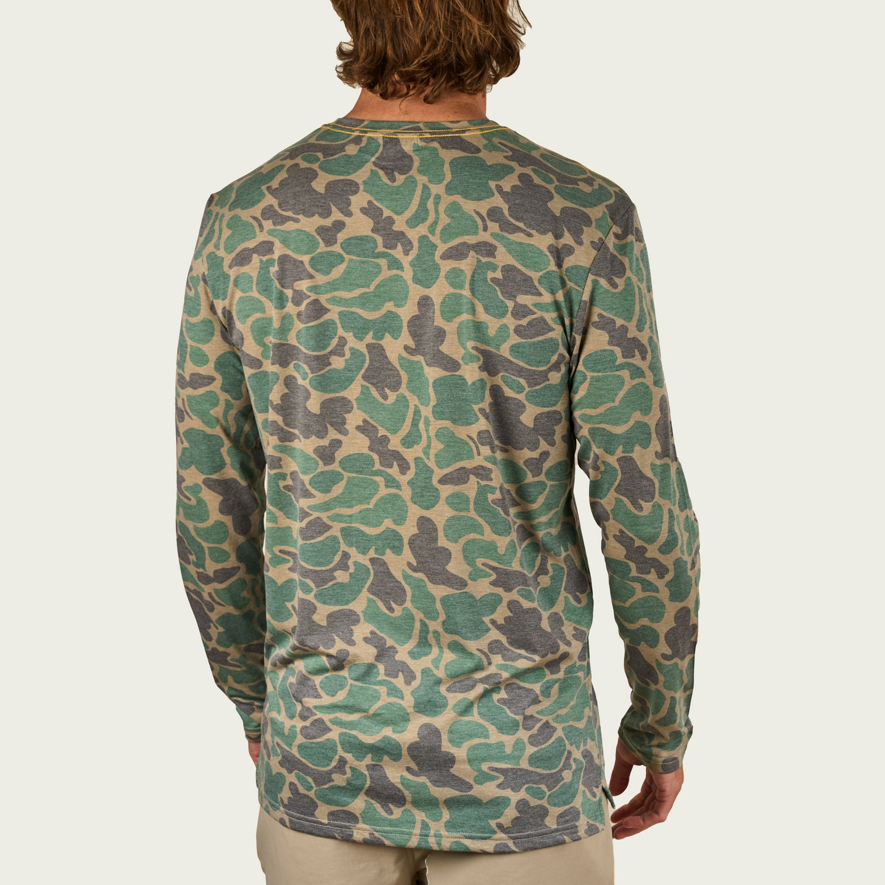 Buxton Tech Crew – Marsh Wear Clothing
