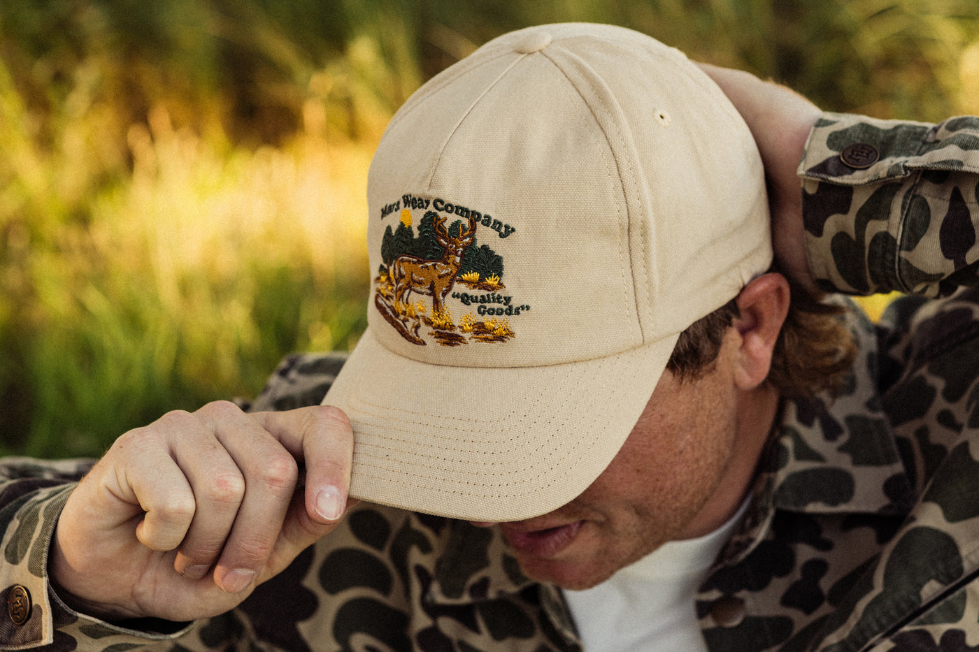 Saltwater Fishing Apparel - Charleston, SC - Ride the Tide – Marsh Wear ...