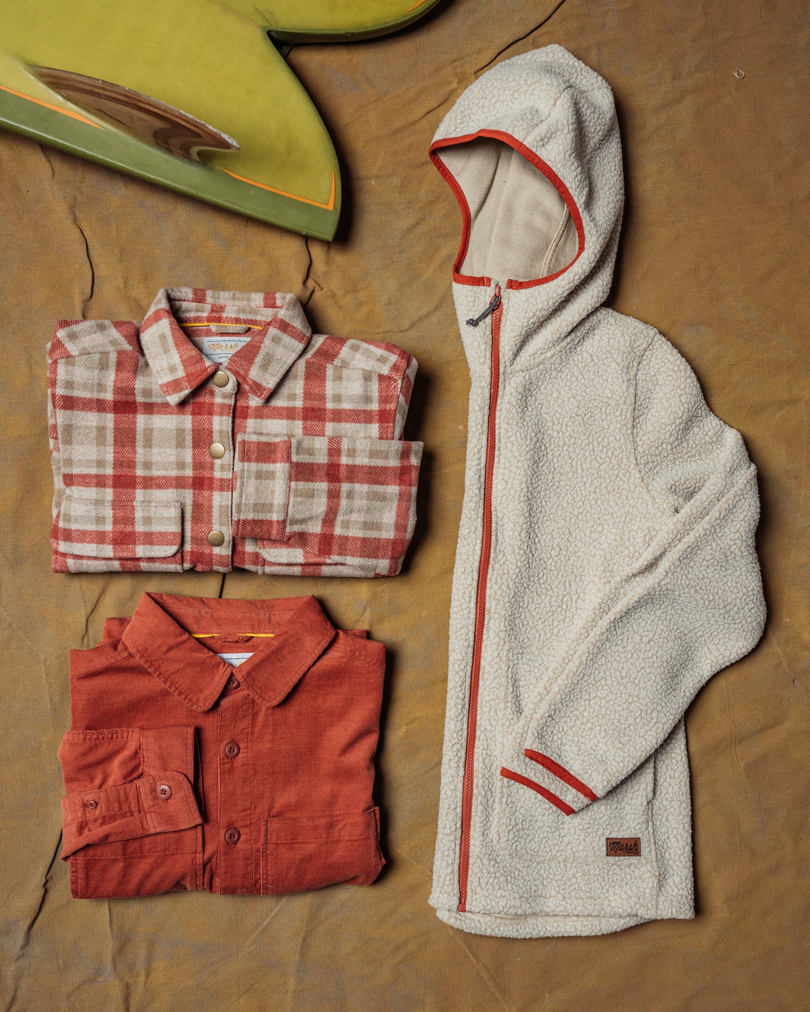 Saltwater Fishing Apparel - Charleston, SC - Ride the Tide – Marsh Wear ...