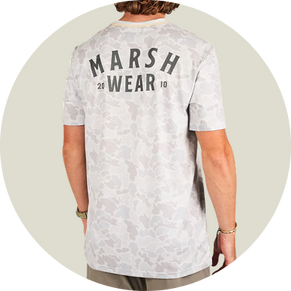 Marsh Wear Premium Outdoor Clothing - Charleston, SC – Marsh Wear Clothing