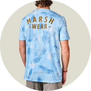 Marsh Wear Premium Outdoor Clothing - Charleston, SC – Marsh Wear Clothing